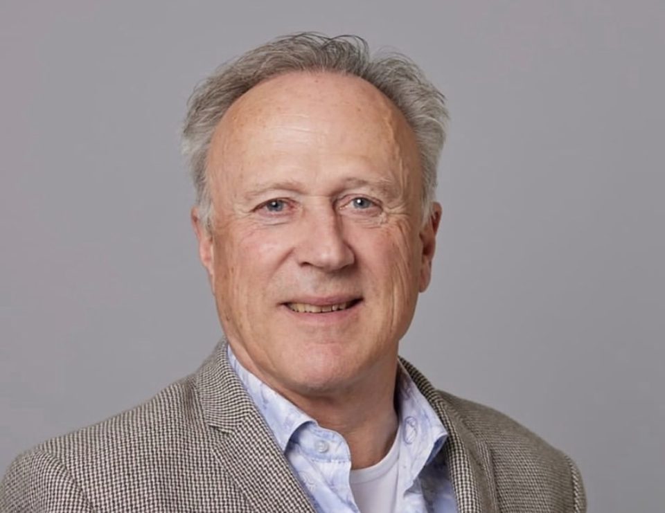 Louis Everard voor 3 jaar benoemd als lid Internationale Rechtbank voor ...