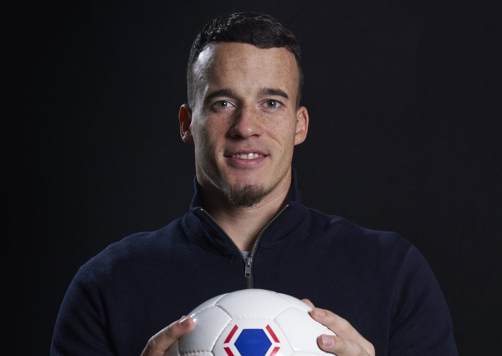 Etienne Vaessen: 'Het moment dat alles zwart werd.' - VVCS